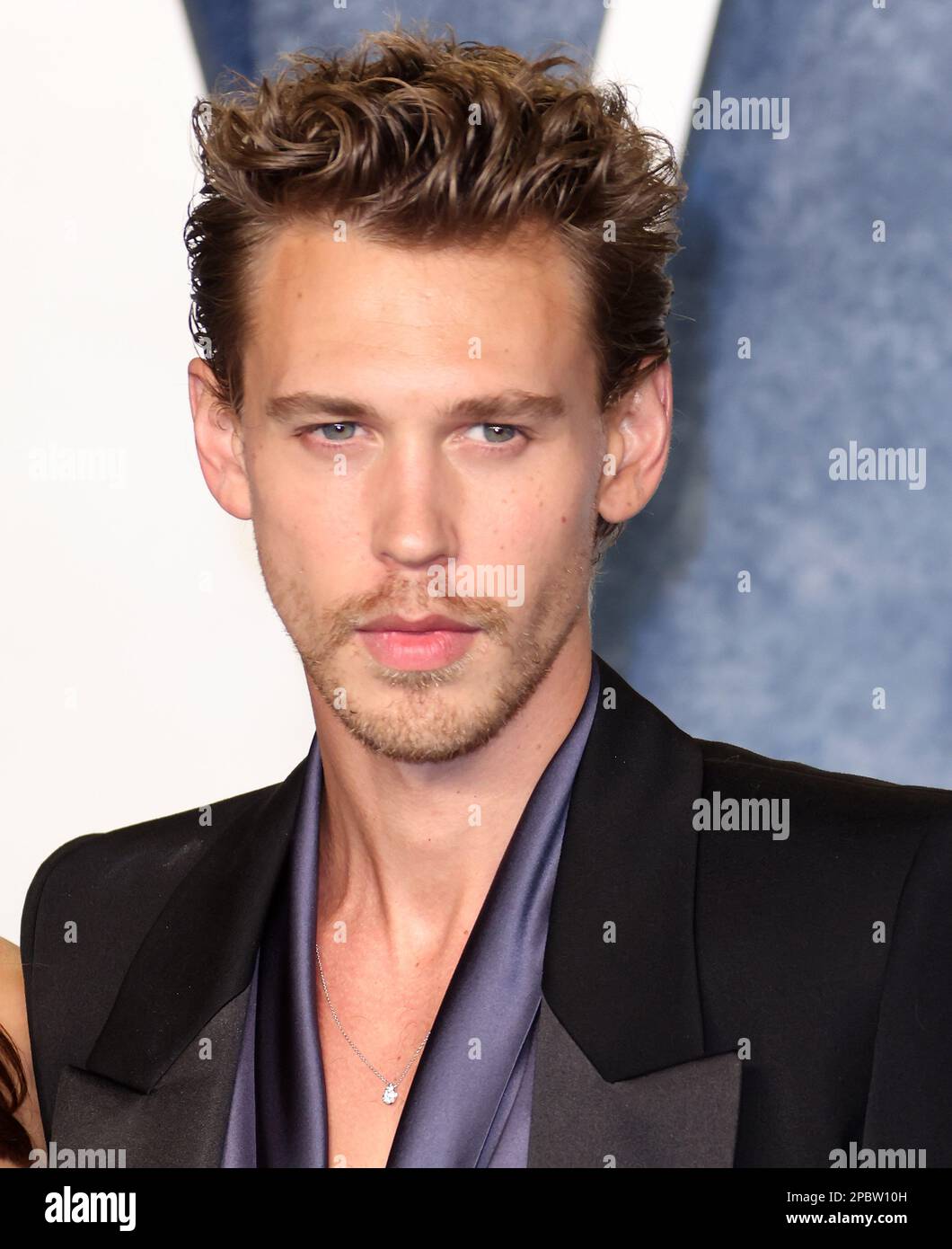 Beverly Hills, USA. 12th Mar, 2023. Austin Butler attends the 2023 ...