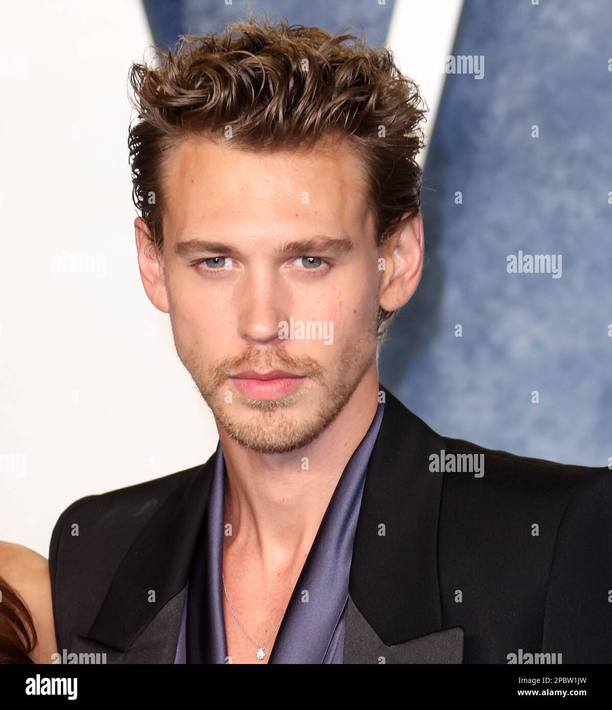Beverly Hills, USA. 12th Mar, 2023. Austin Butler attends the 2023 ...