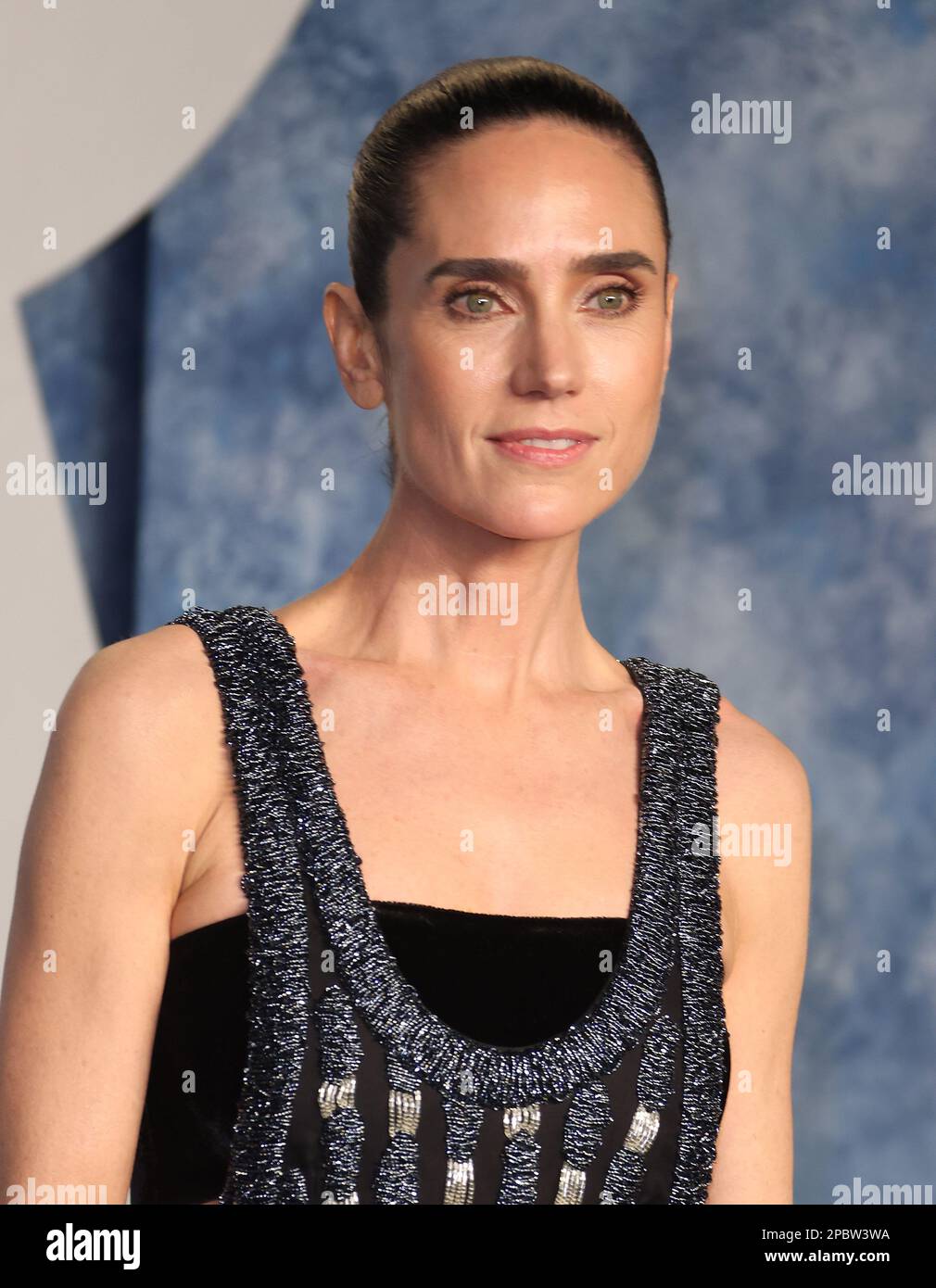 Beverly Hills, USA. 12th Mar, 2023. Jennifer Connelly attends the 2023 ...