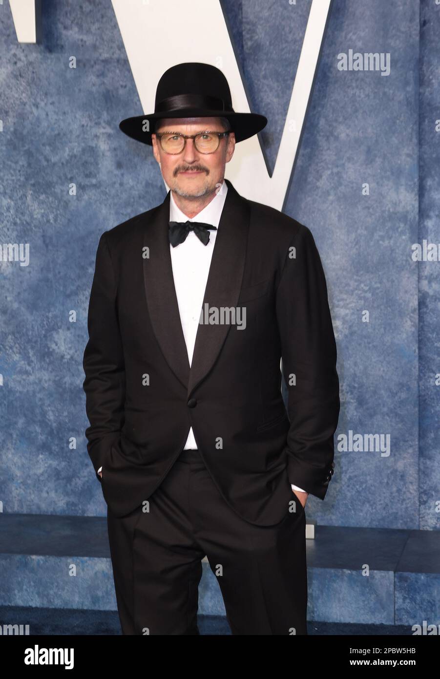 Beverly Hills, USA. 12th Mar, 2023. Todd Field attends the 2023 Vanity ...