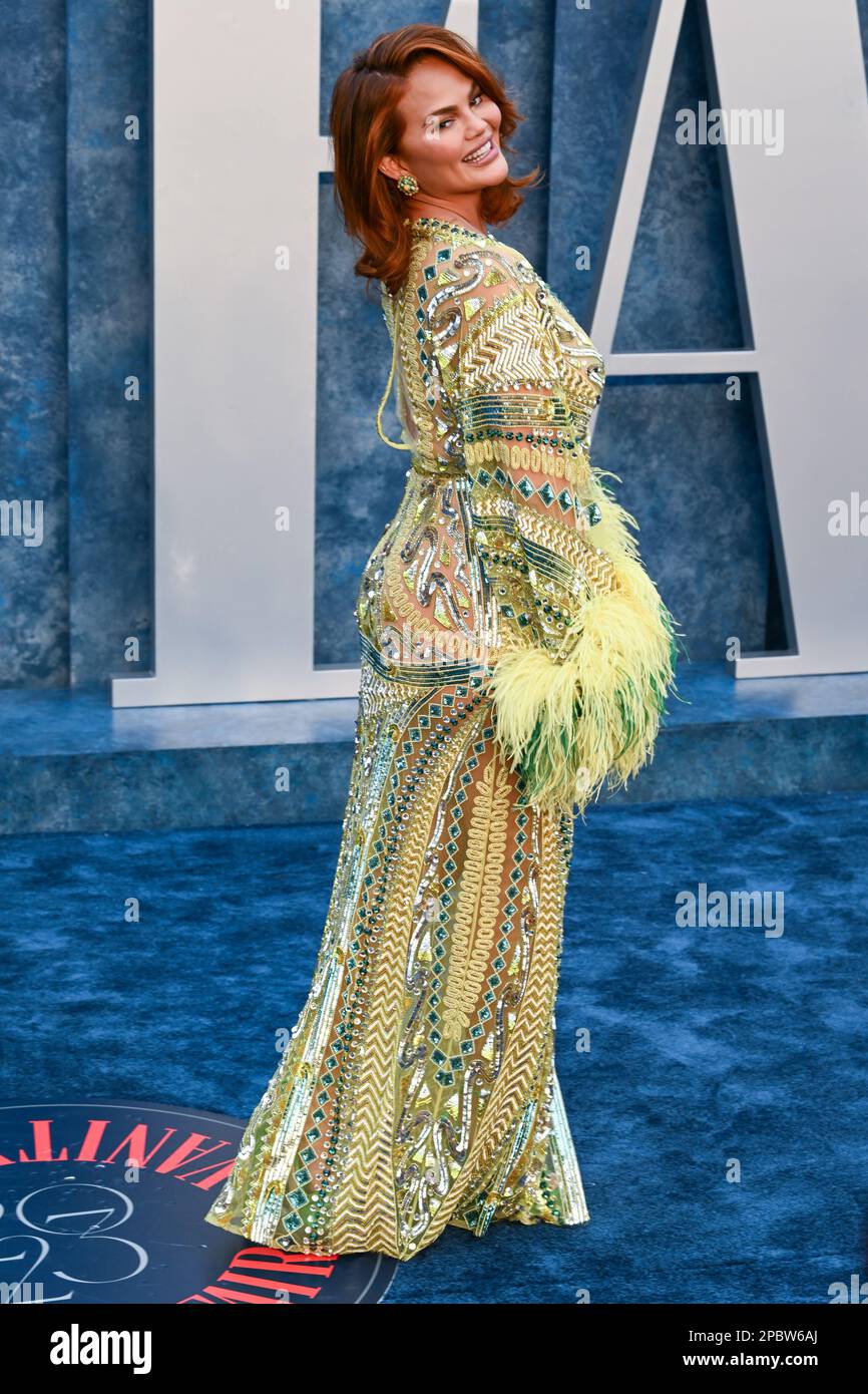 Los Angeles, USA. 13th Mar, 2023. March 13th, 2023, Los Angeles, USA ...