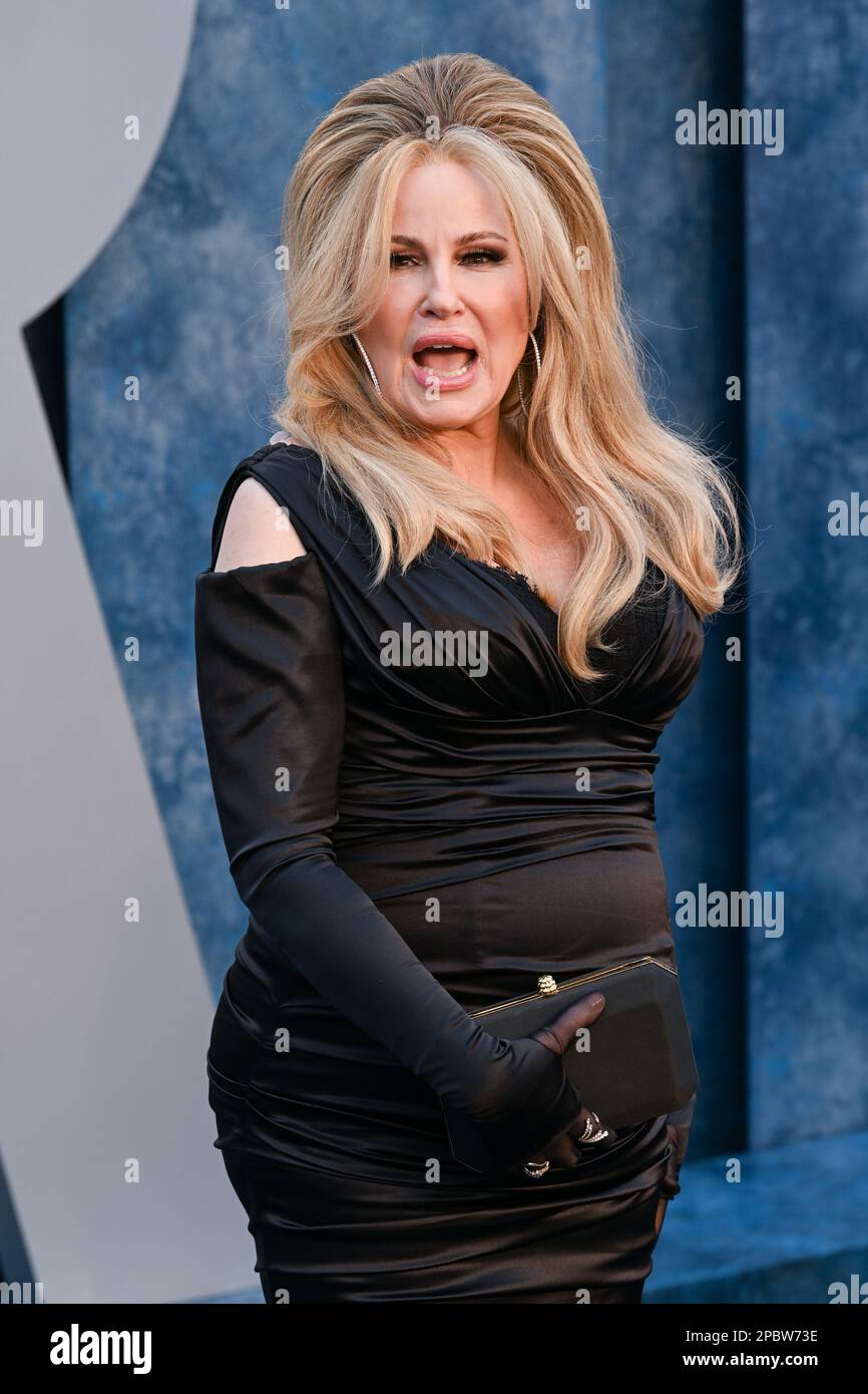 Los Angeles, USA. 13th Mar, 2023. March 13th, 2023, Los Angeles, USA ...