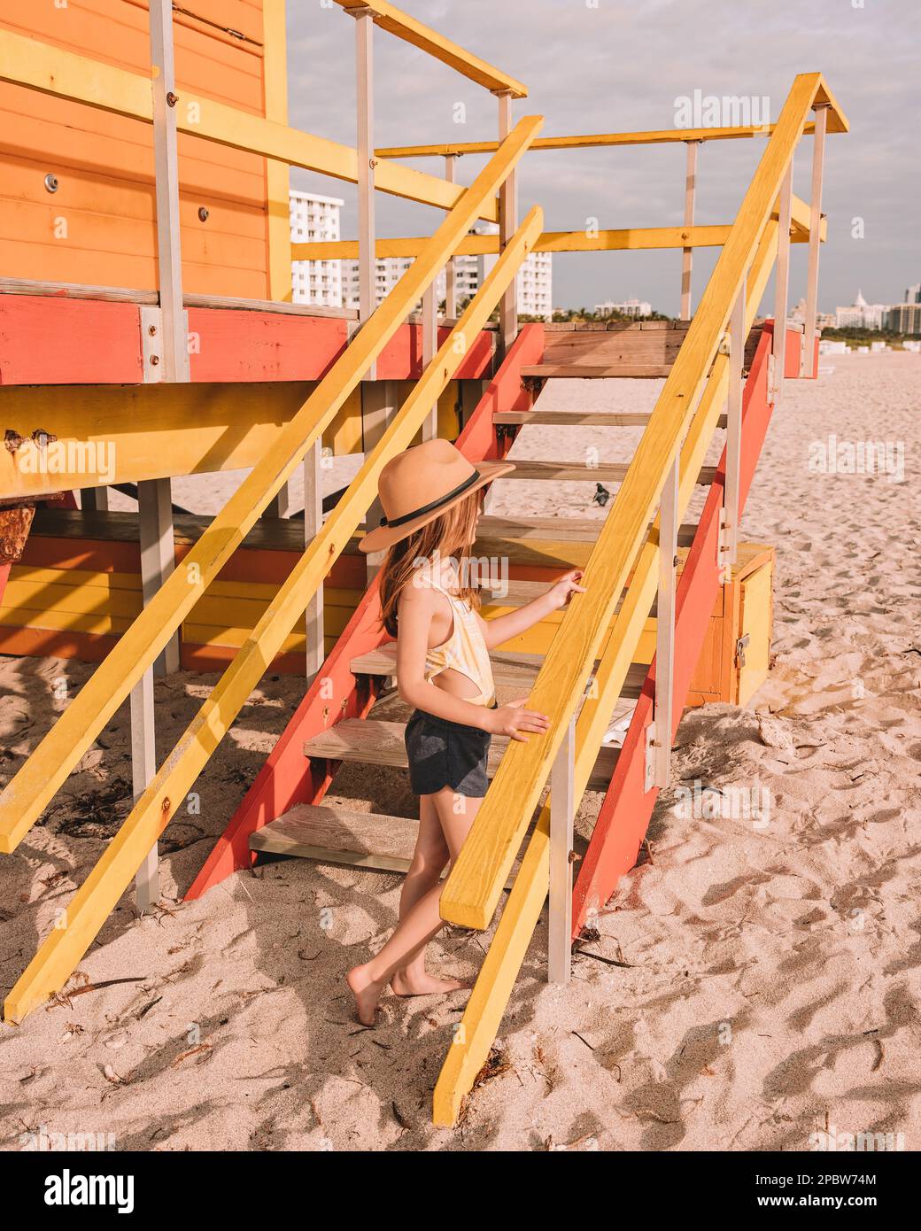 Lifeguard one hi-res stock photography and images - Alamy
