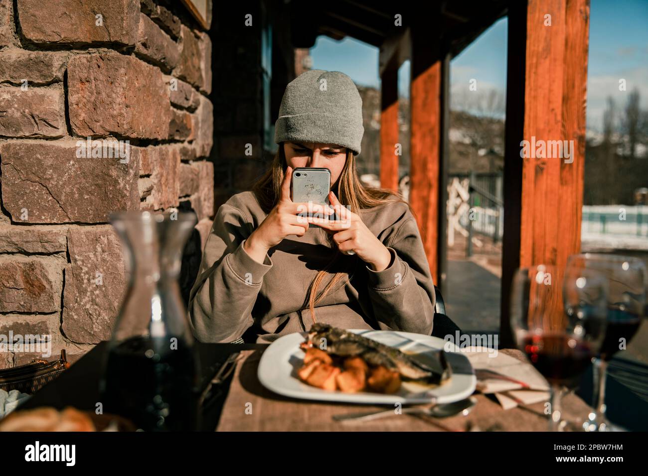 Boy inside hi-res stock photography and images - Alamy