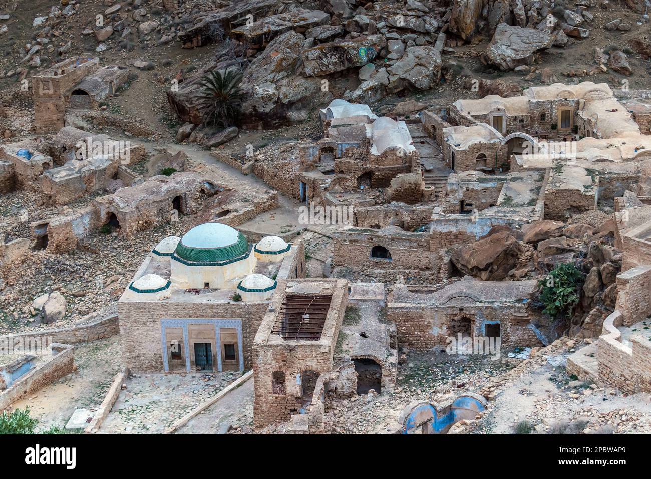 Sustainable farming tunisia hi-res stock photography and images - Alamy