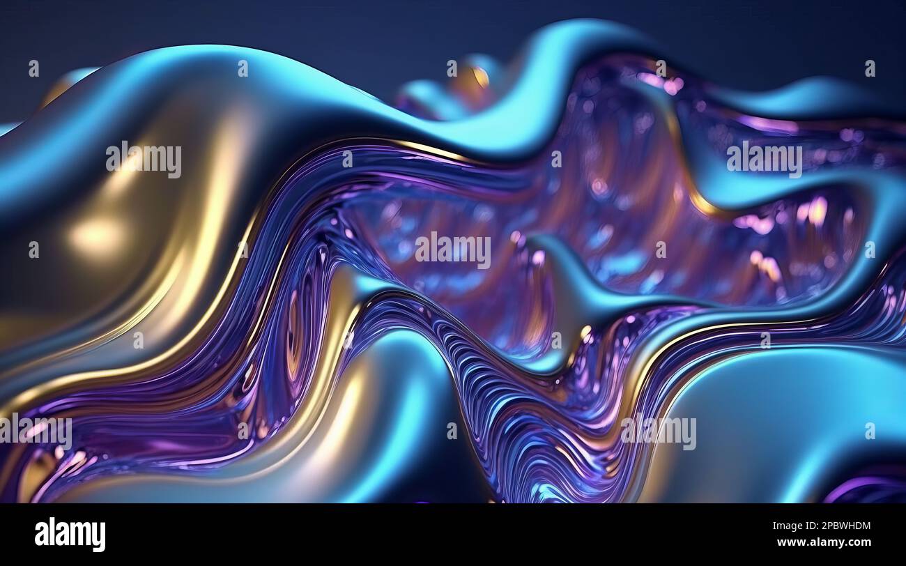 Ultraviolet Wallpaper