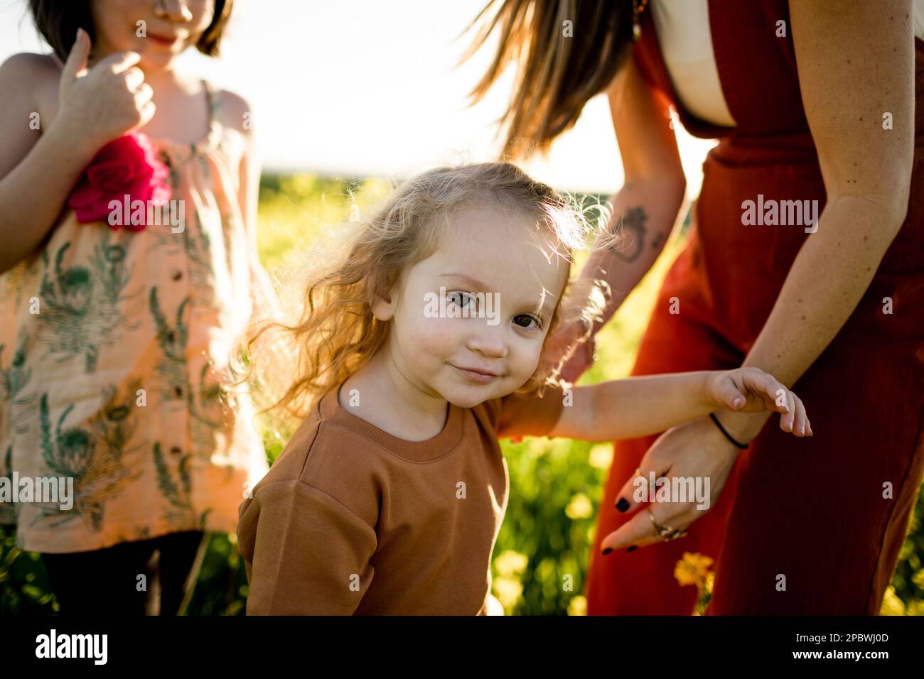 Smirk smirking hi-res stock photography and images - Alamy