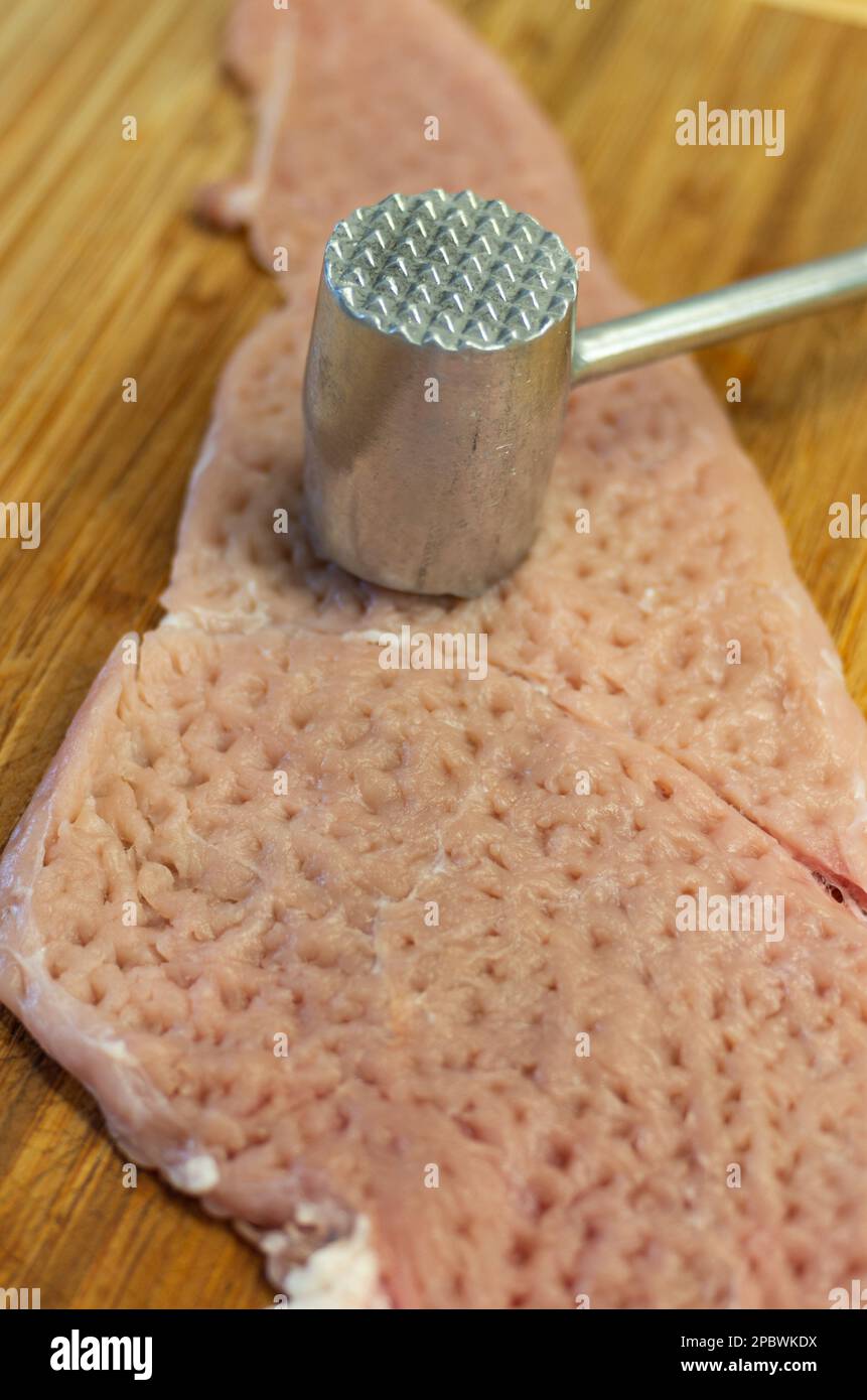 Mullet top hi-res stock photography and images - Alamy