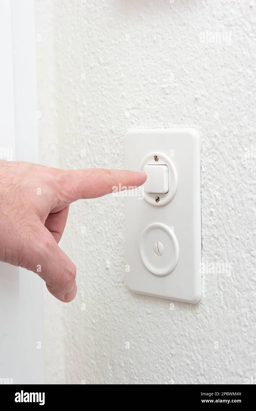 Electrical outlet face plate hi-res stock photography and images - Alamy