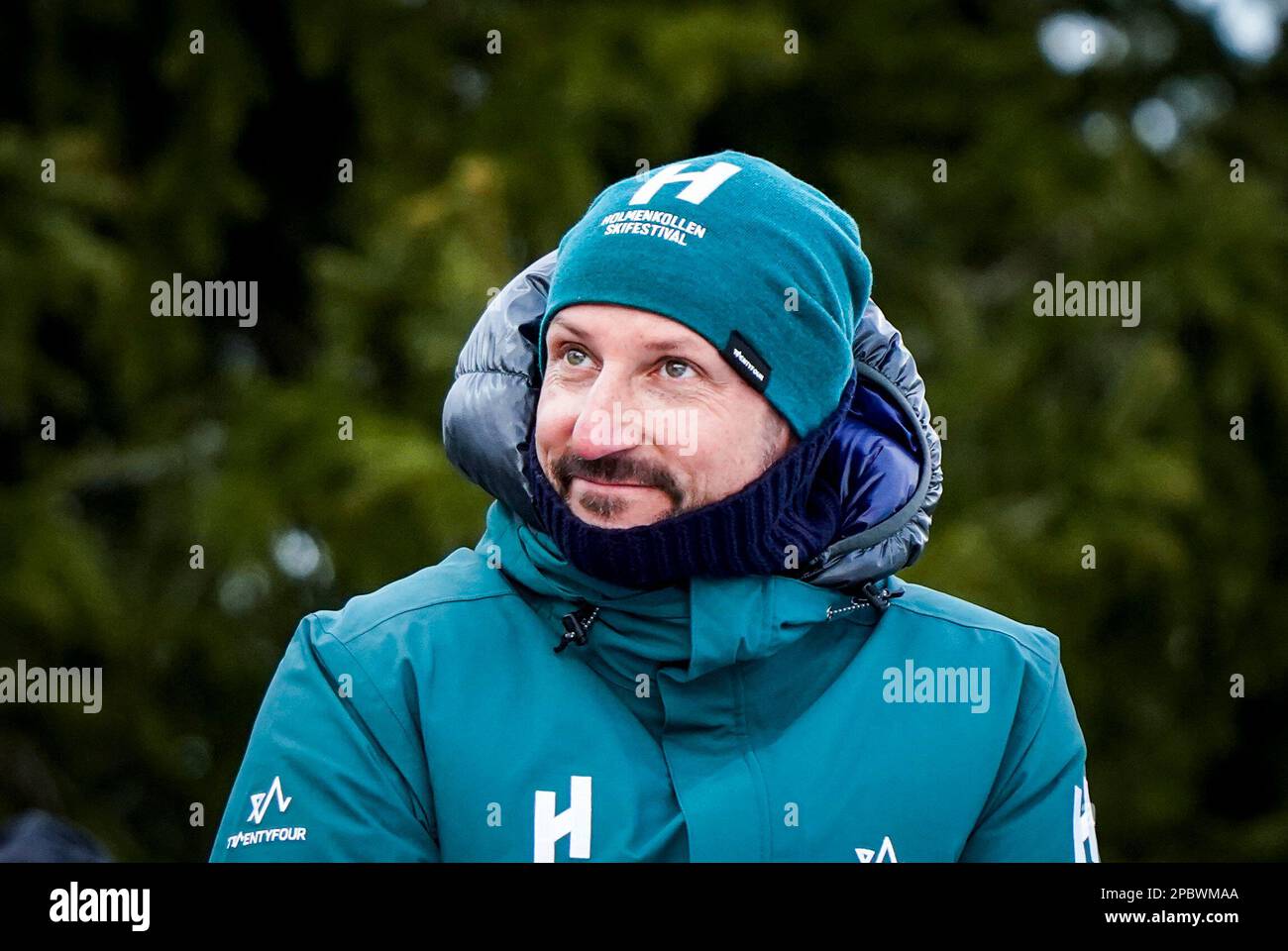 Oslo 20230312 hi-res stock photography and images - Alamy