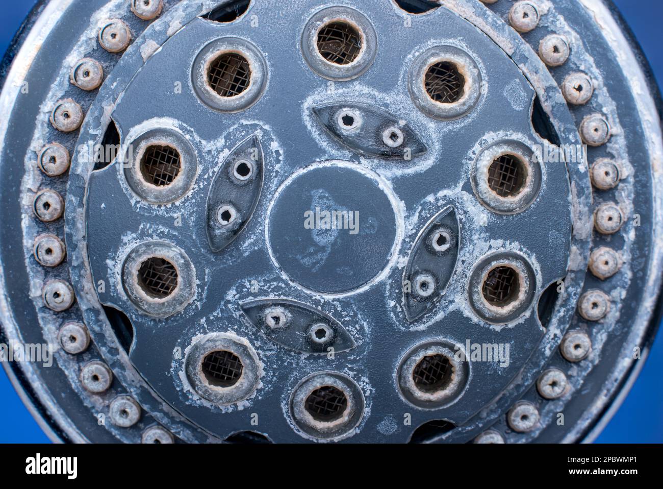 Lime deposits hi-res stock photography and images - Alamy