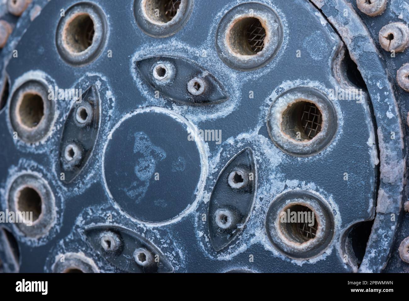 Calcium deposits hi-res stock photography and images - Alamy