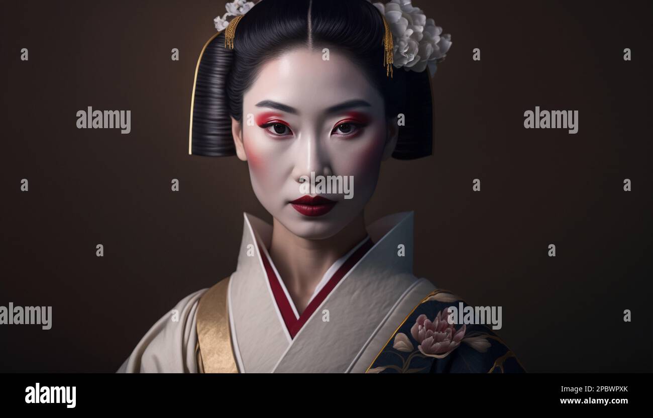 Ai painted hi-res stock photography and images - Alamy