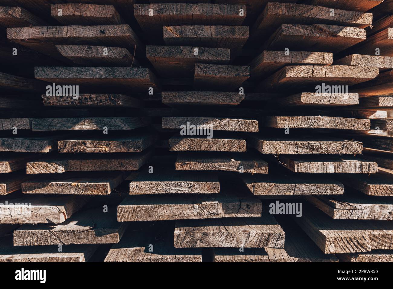 Timber construction hi-res stock photography and images - Alamy