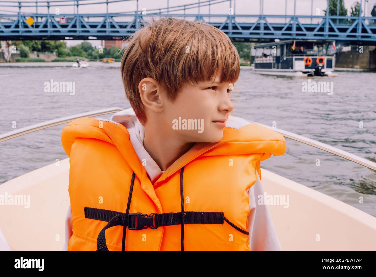 Safe jacket hi-res stock photography and images - Alamy