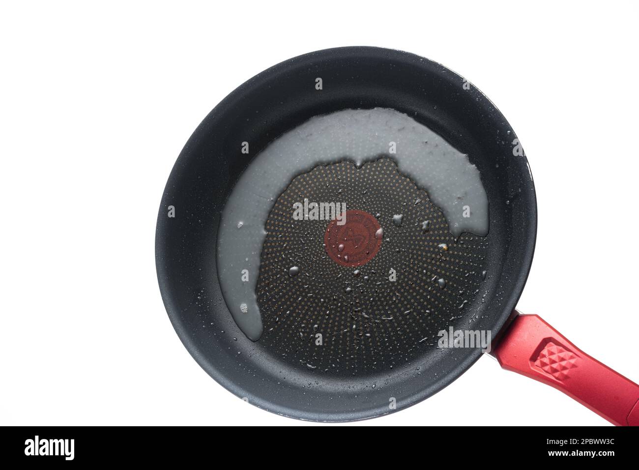 Burnt oil stain hi-res stock photography and images - Alamy