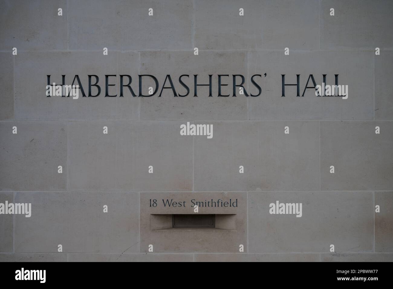 Haberdashers hi-res stock photography and images - Alamy