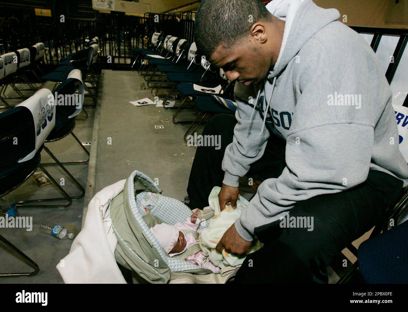 ** ADVANCE FOR WEEKEND EDITIONS, MARCH 3-5 ** Jackson State guard Trey ...