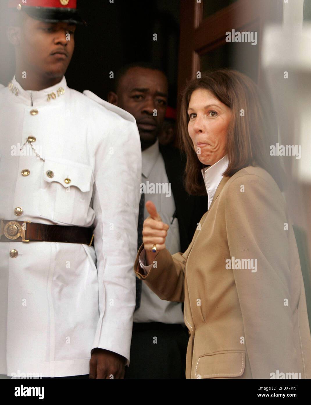 Carter Smith Boyfriend