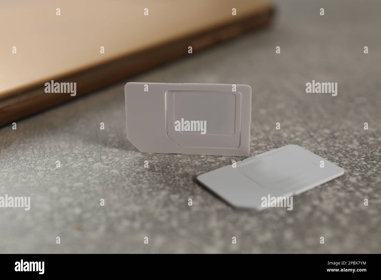 Multi sim cards hi-res stock photography and images - Alamy