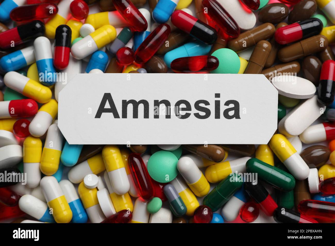 Dementia drugs hi-res stock photography and images - Alamy