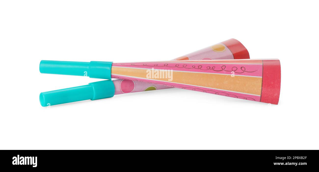 Party Blower Extended