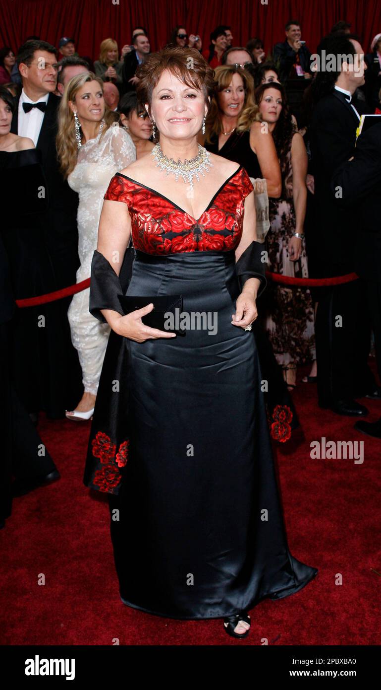 Adriana Barraza Oscar