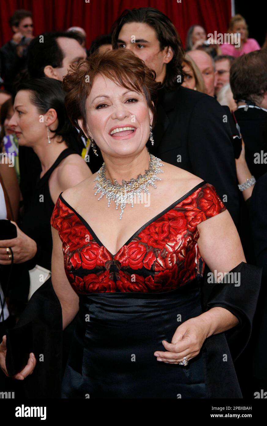 Adriana Barraza Oscar