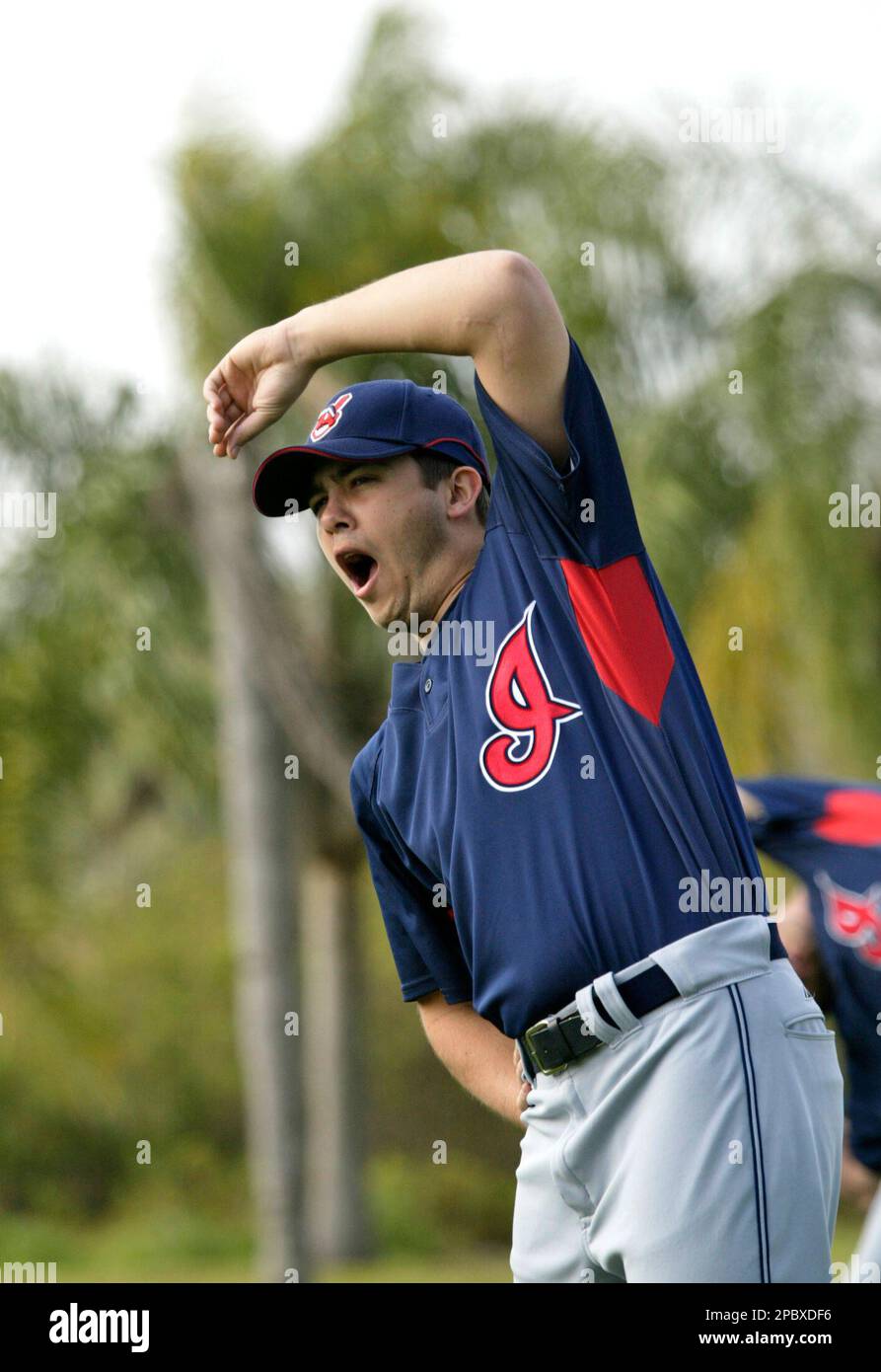 Scott Lewis Baseball