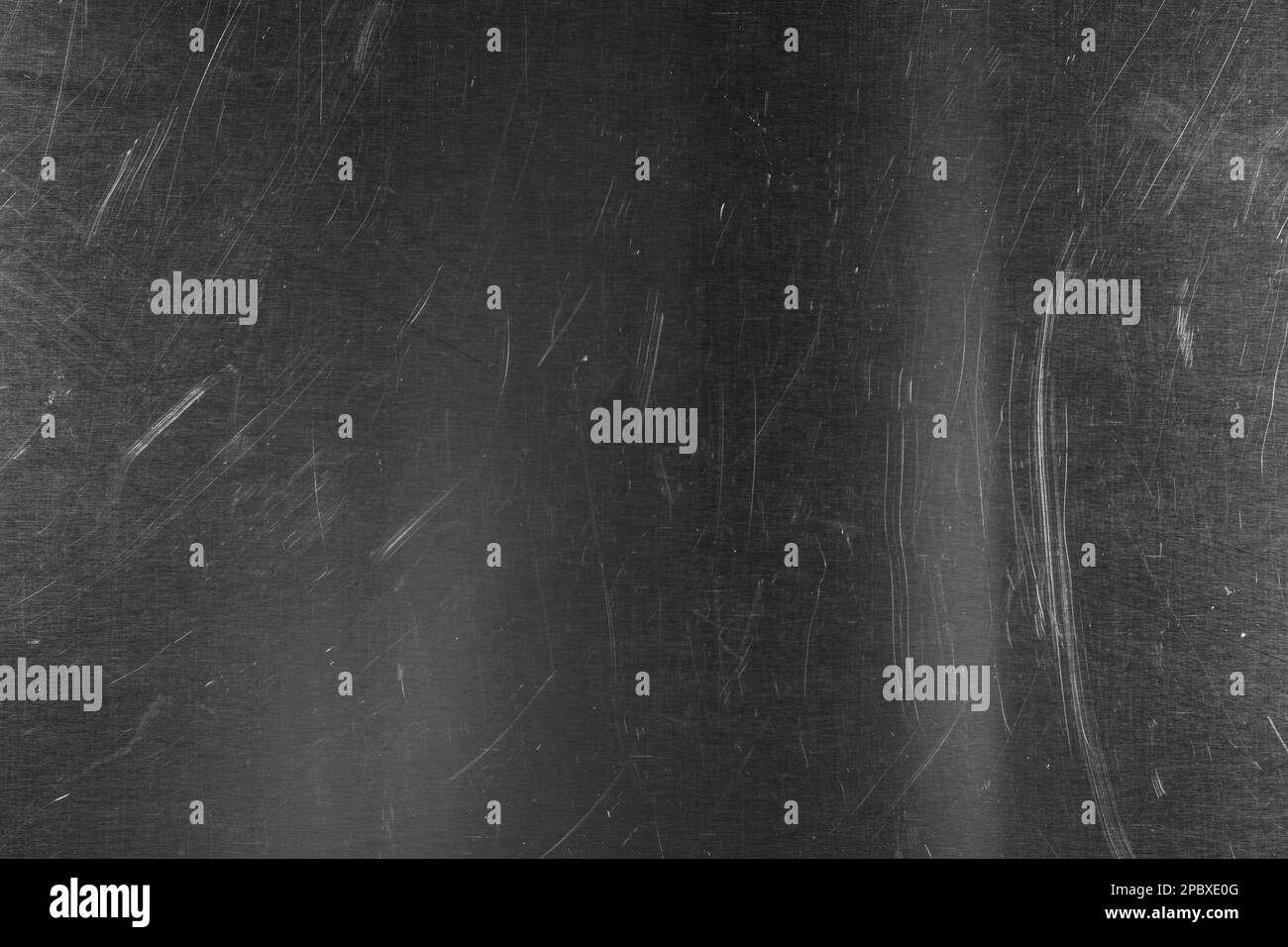Old metal surface with scratches as background, closeup Stock Photo - Alamy