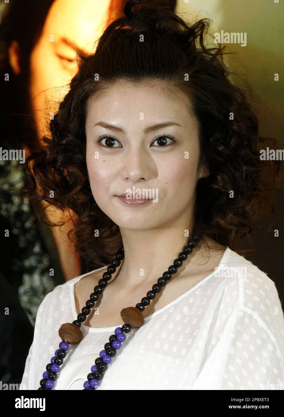 Kou Shibasaki Dororo