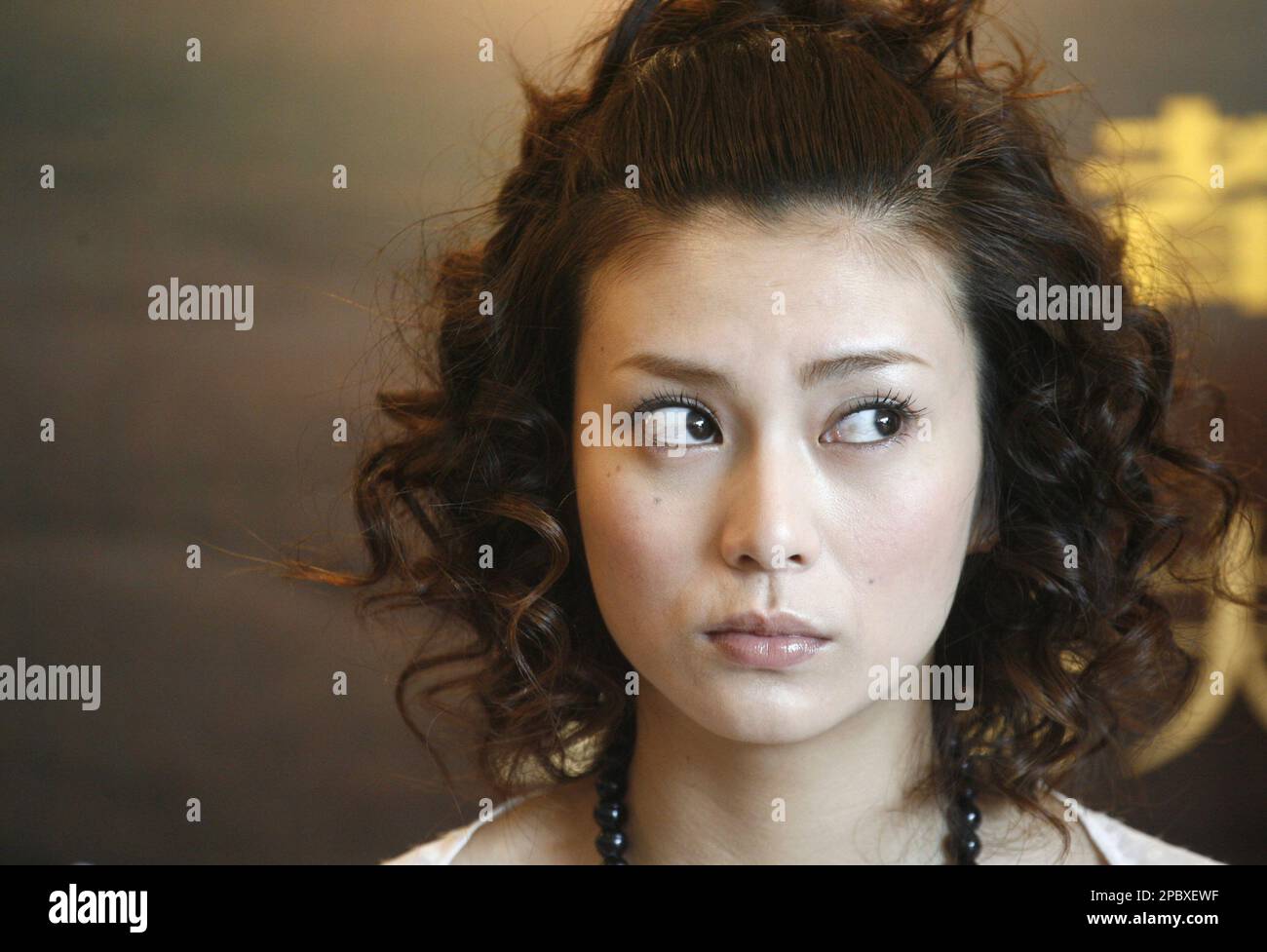 Kou Shibasaki Dororo