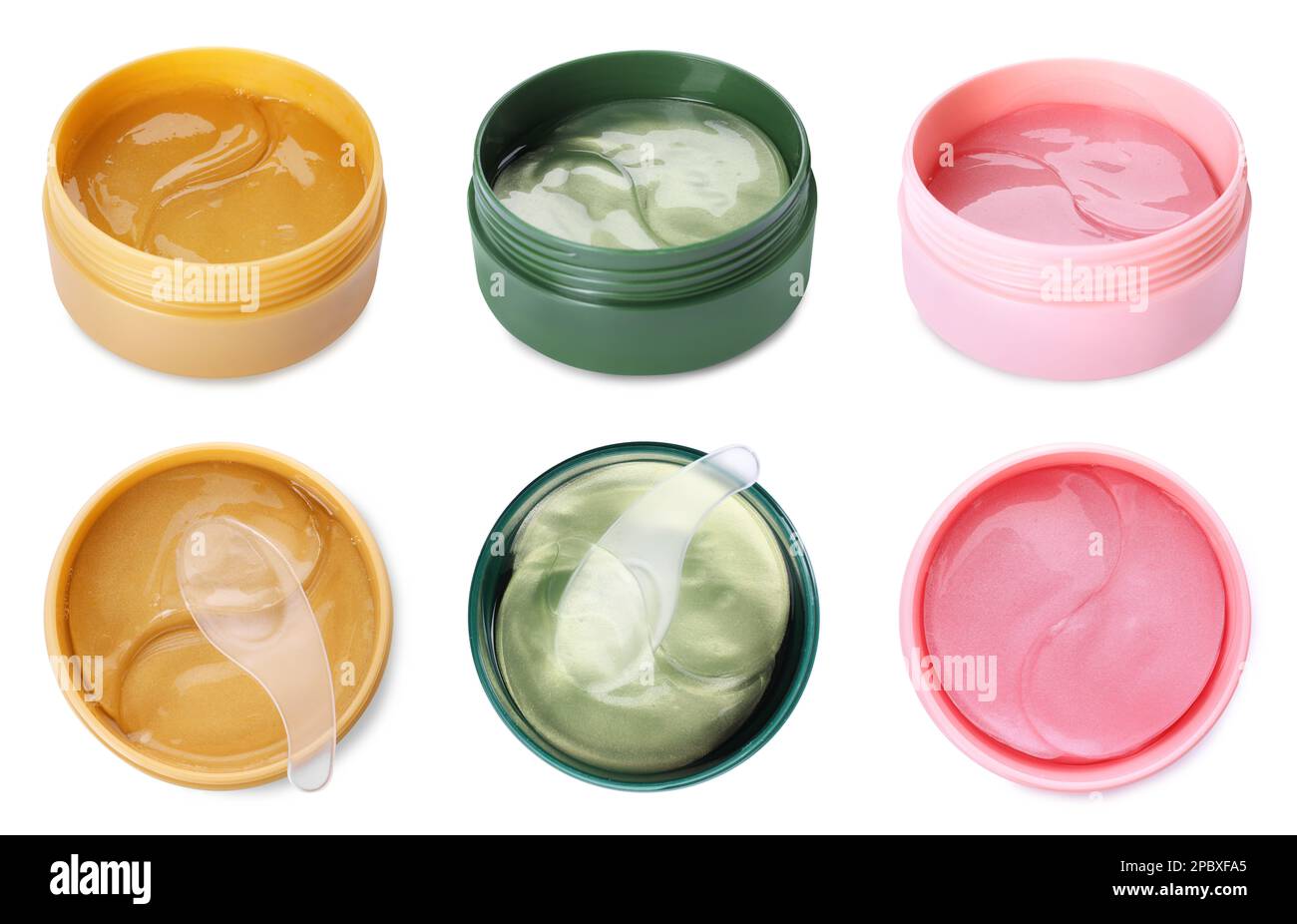 Face under mask Cut Out Stock Images & Pictures - Alamy