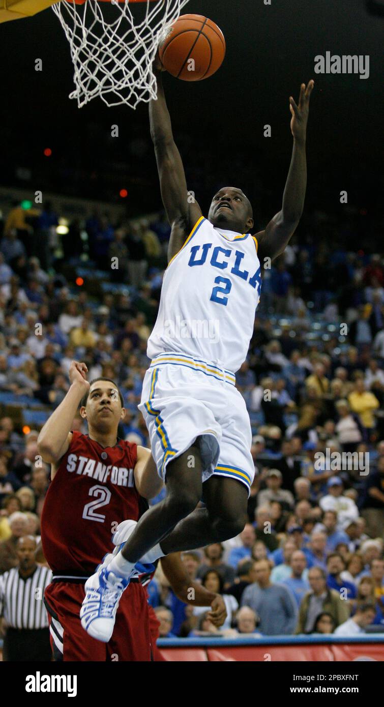 Darren Collison Ucla