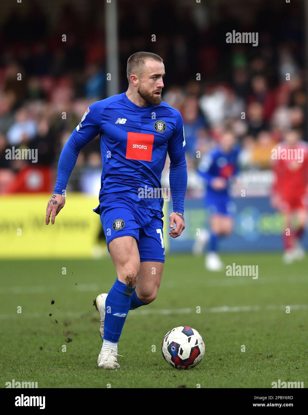 Alex pattison harrogate hi-res stock photography and images - Alamy