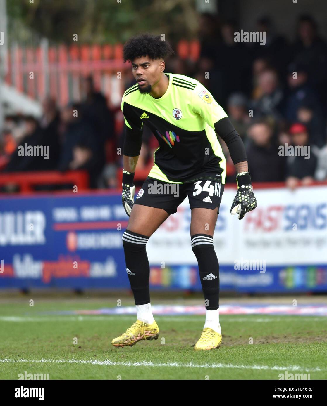 Footballer corey addai 2023 hi-res stock photography and images - Alamy