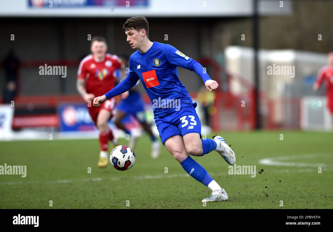 Matty foulds 2023 hi-res stock photography and images - Alamy