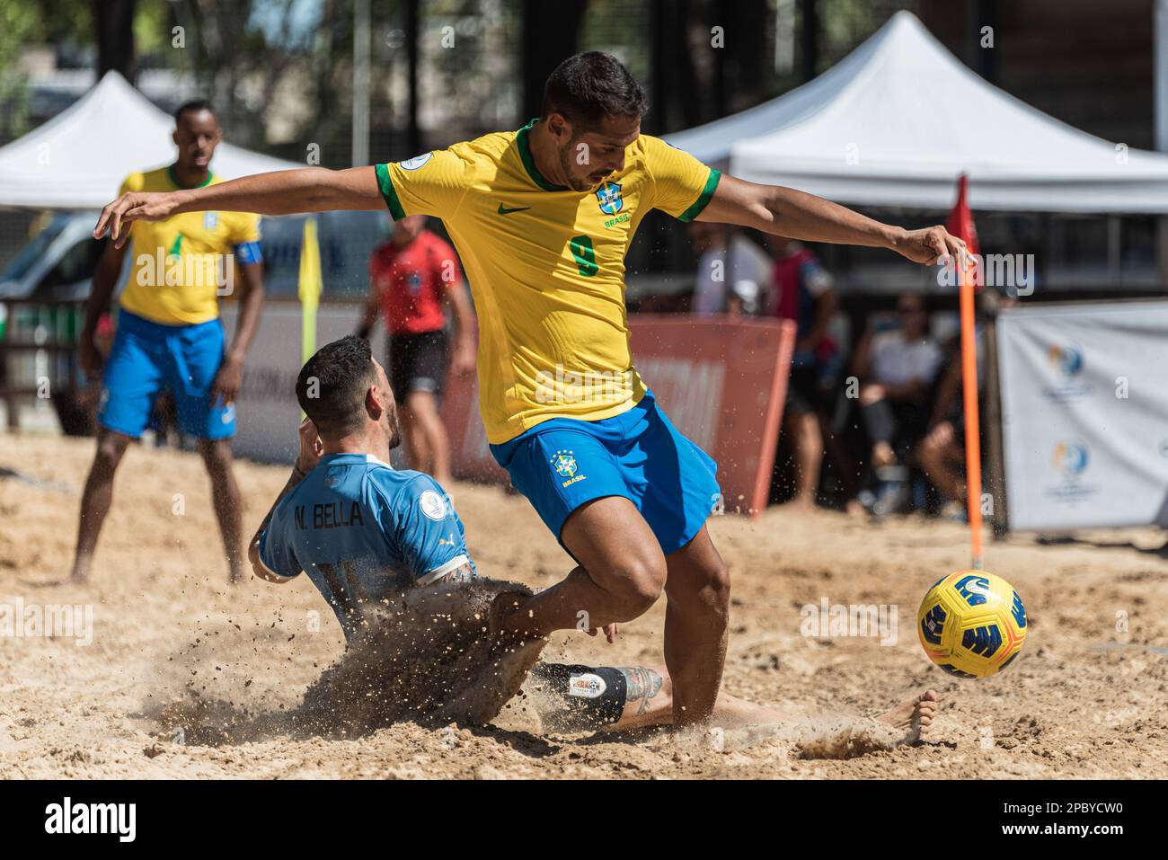 Copa da america hi-res stock photography and images - Alamy