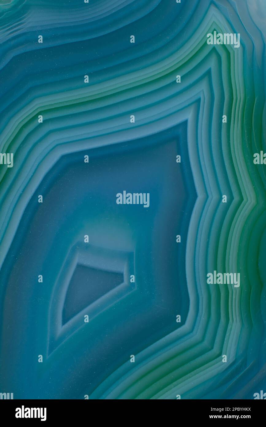 Gradient surface of agate rock Stock Photo - Alamy
