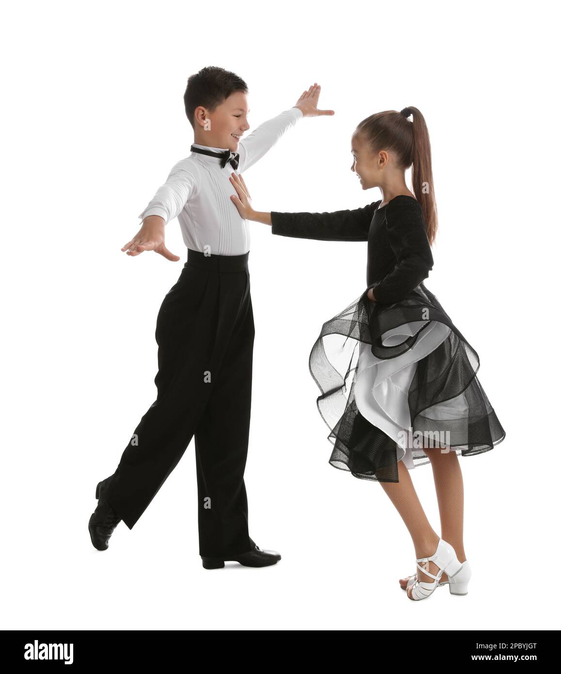 Black people salsa Cut Out Stock Images & Pictures - Alamy