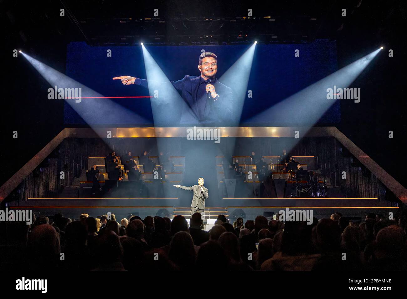 03 mar 2023 hi-res stock photography and images - Alamy