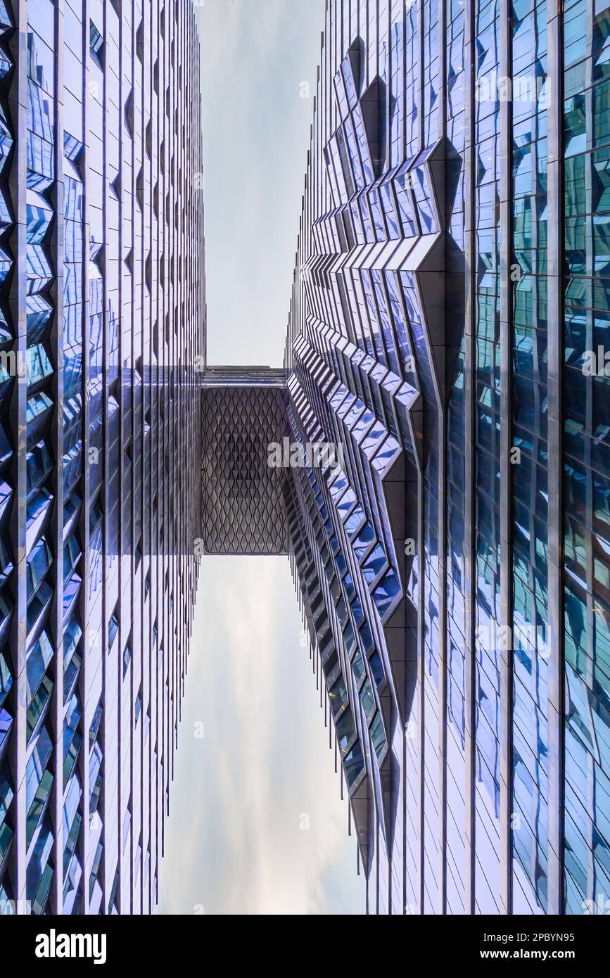 Collins arch hi-res stock photography and images - Alamy