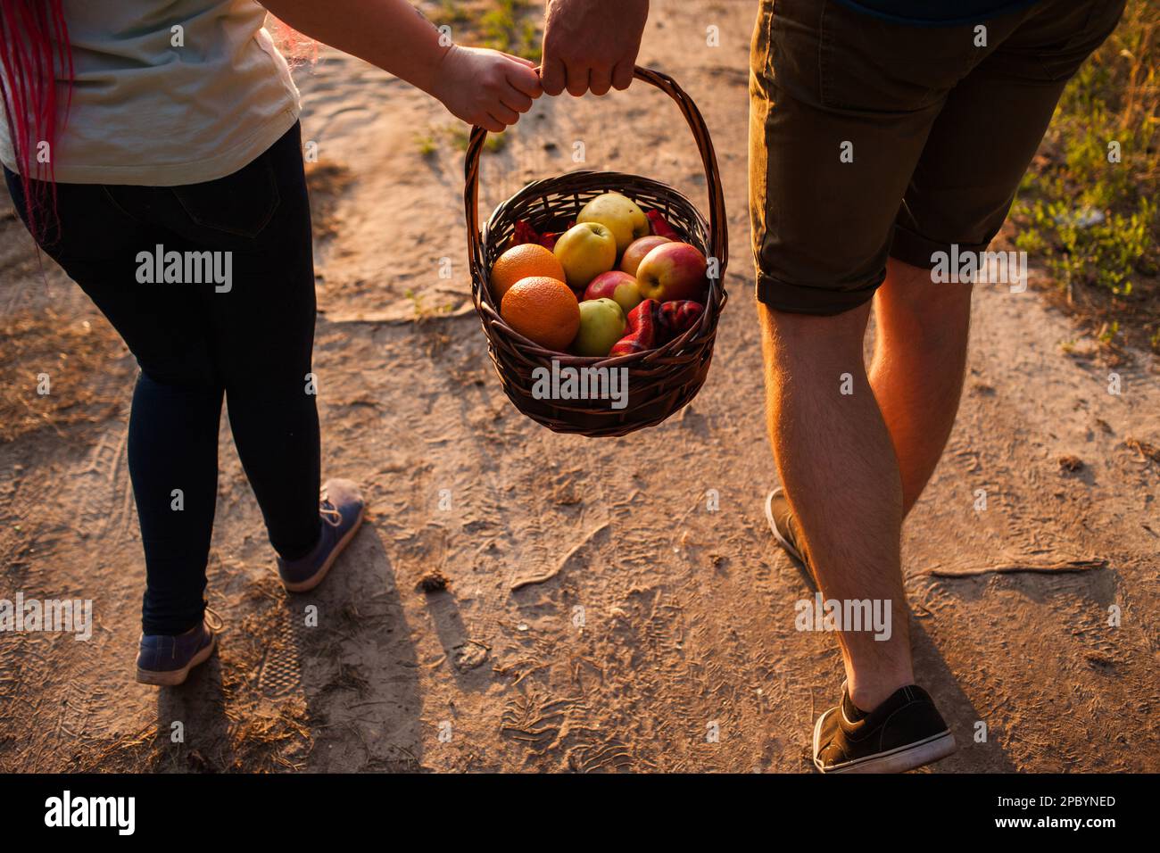 Informal advertisement hi-res stock photography and images - Alamy