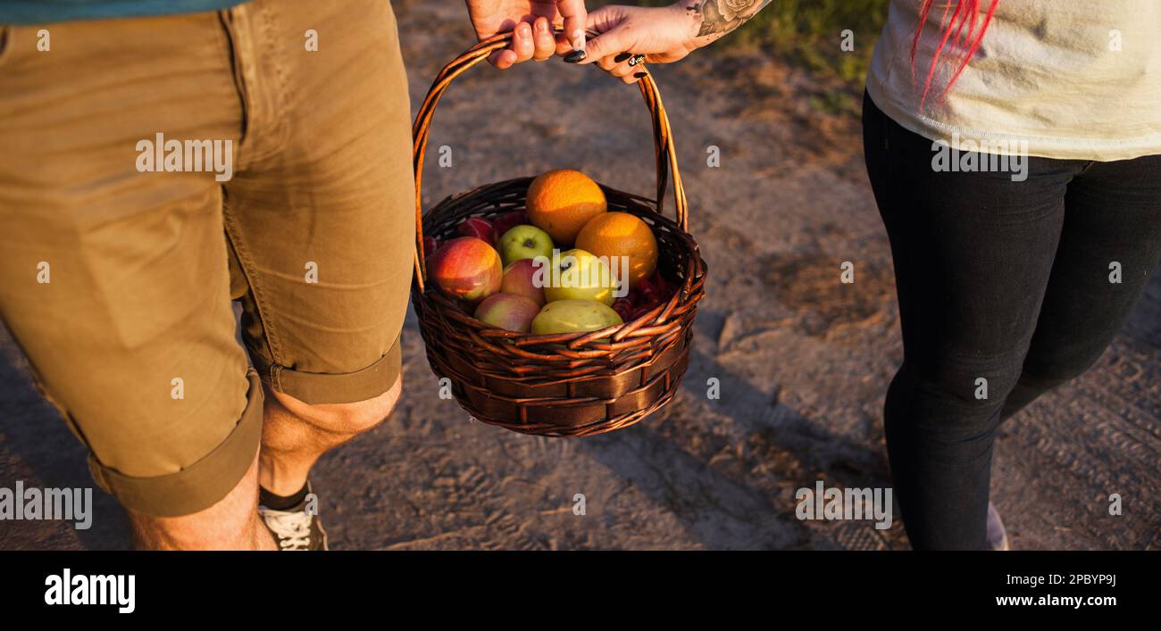 Informal advertisement hi-res stock photography and images - Alamy