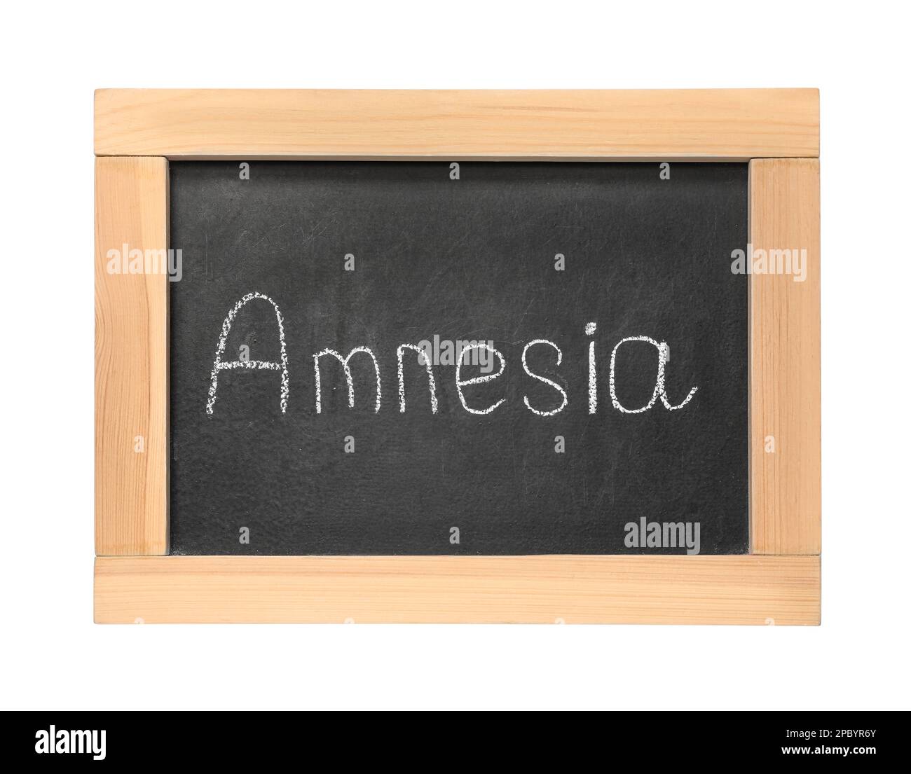 Human brain top view isolated Cut Out Stock Images & Pictures - Alamy