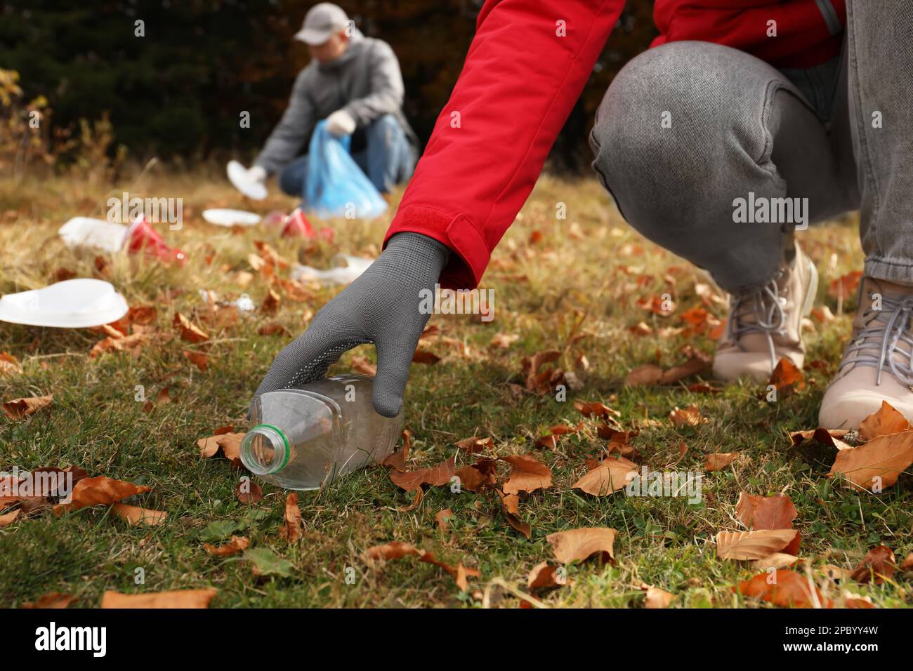 People polluting planet earth ecology hi-res stock photography and ...