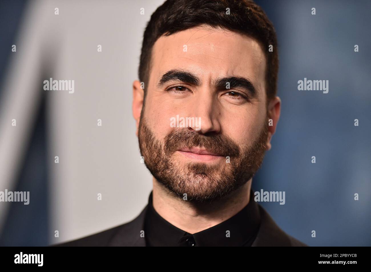 Los Angeles, USA. 13th Mar, 2023. Brett Goldstein arriving to the ...