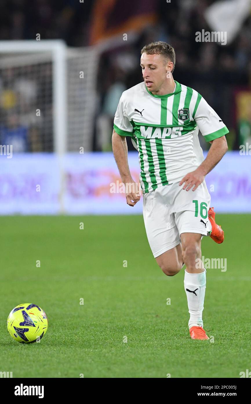 Frattesi roma hi-res stock photography and images - Alamy