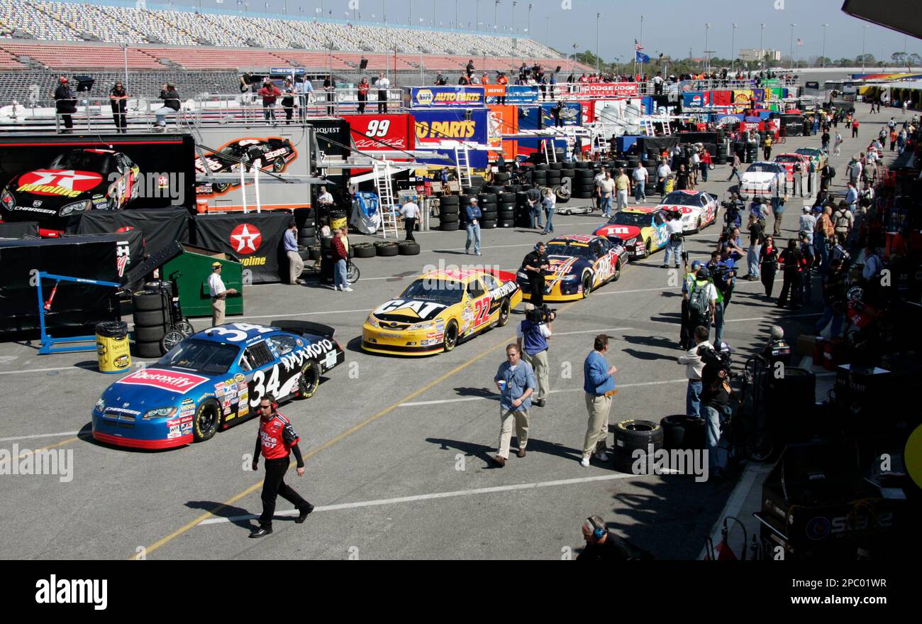 Nascar Garage Area 94,731 Nascar Garage Stock Photos, High Res