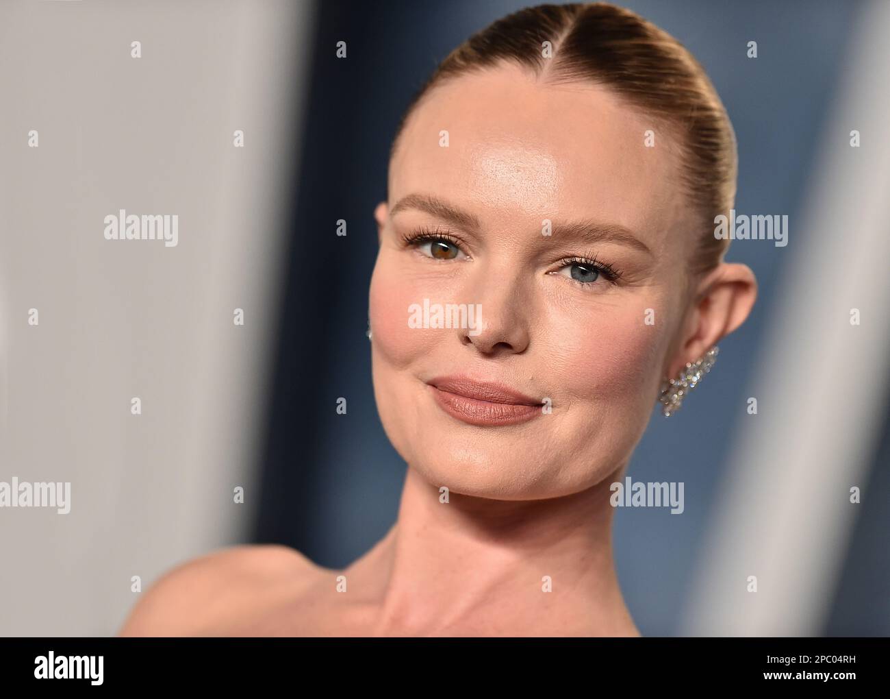 Los Angeles, USA. 13th Mar, 2023. Kate Bosworth arriving to the Vanity ...
